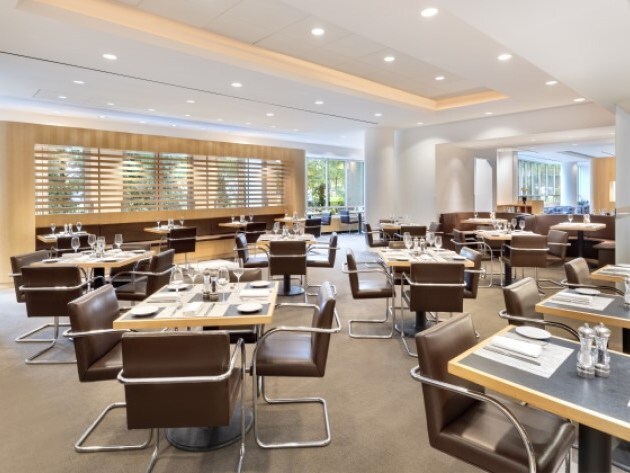 Dine in Style at IC Cleveland | Unique Dining Experiences