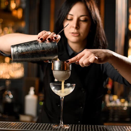 Dine in Style at IC Cleveland | Unique Dining Experiences