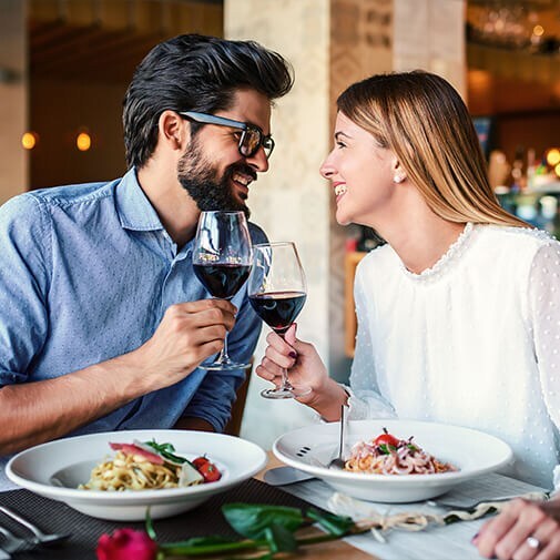 Explore Little Italy: Top Attractions | IC Cleveland Hotel