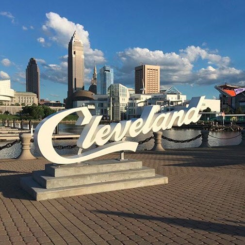 Best Things to Do Cleveland | Intercontinental Cleveland