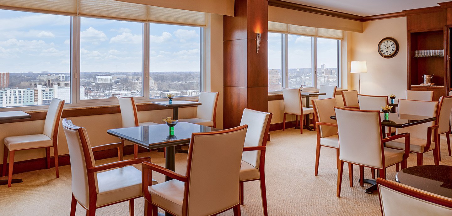 Cleveland, Ohio, Hotels | InterContinental Cleveland