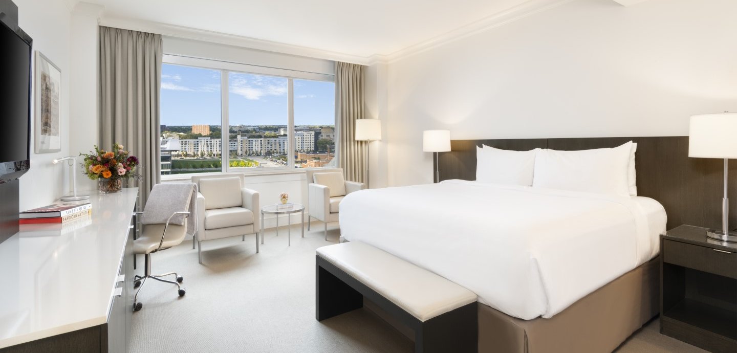 Cleveland, Ohio, Hotels | InterContinental Cleveland