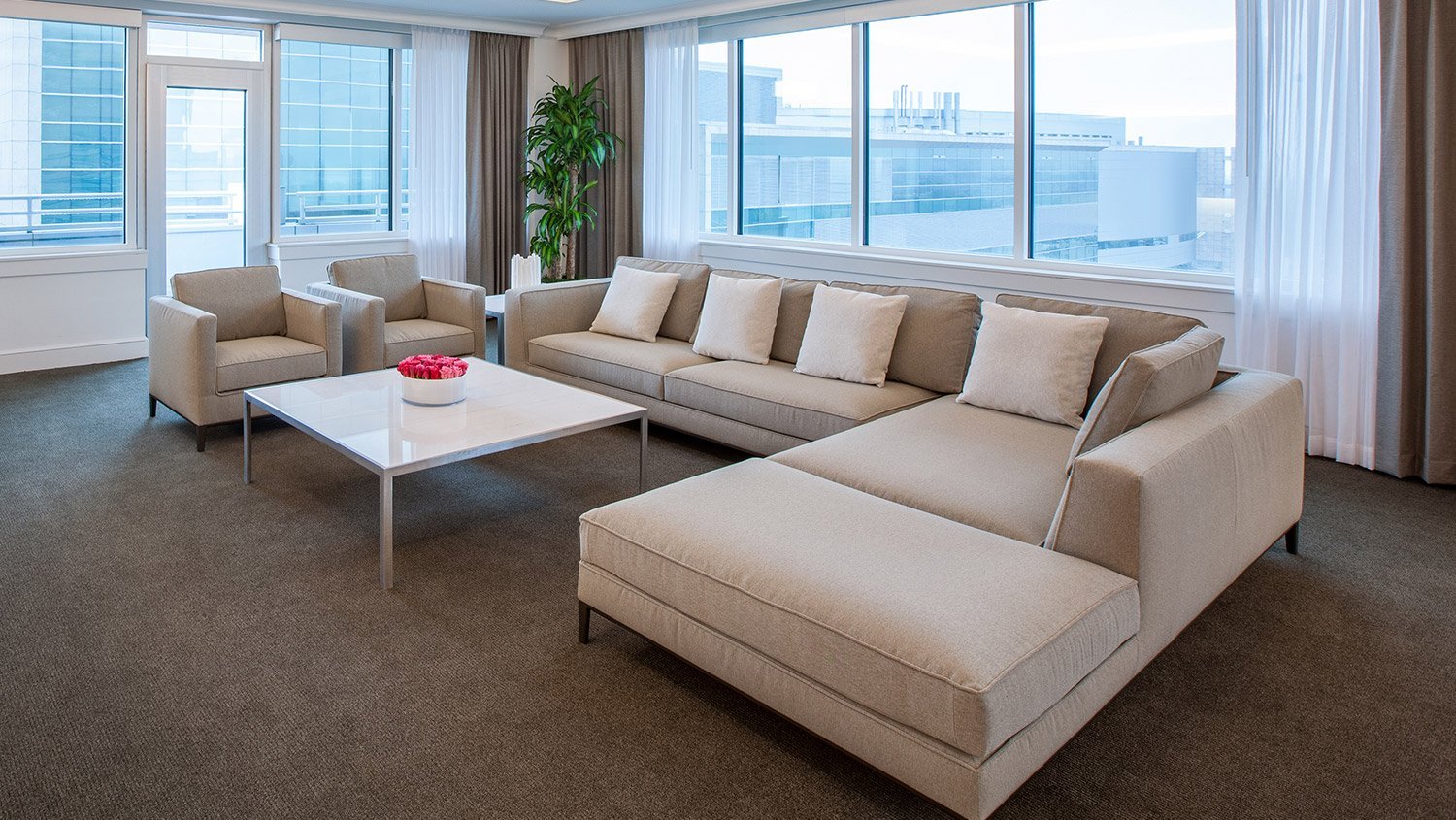 Cleveland, Ohio, Hotels | InterContinental Cleveland