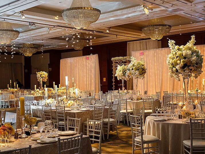 Cleveland, Ohio, Hotels | InterContinental Cleveland