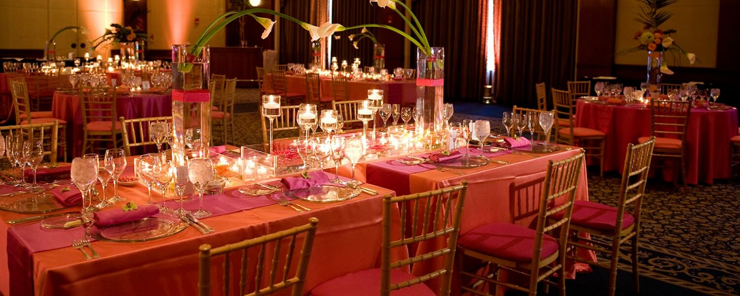 Dine in Style at IC Cleveland | Unique Dining Experiences