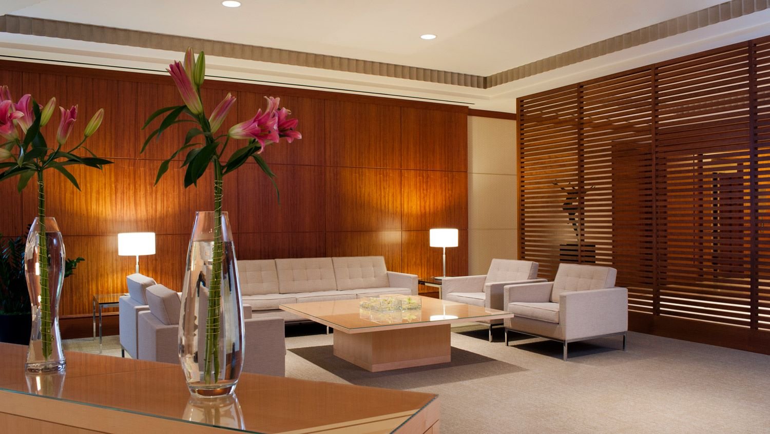 Cleveland, Ohio, Hotels | InterContinental Cleveland