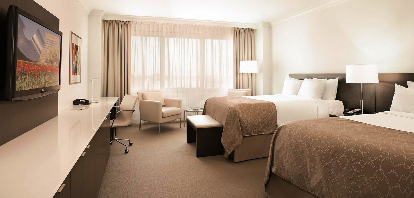 Wellness Hotel in Cleveland | InterContinental Suites Hotel Cleveland