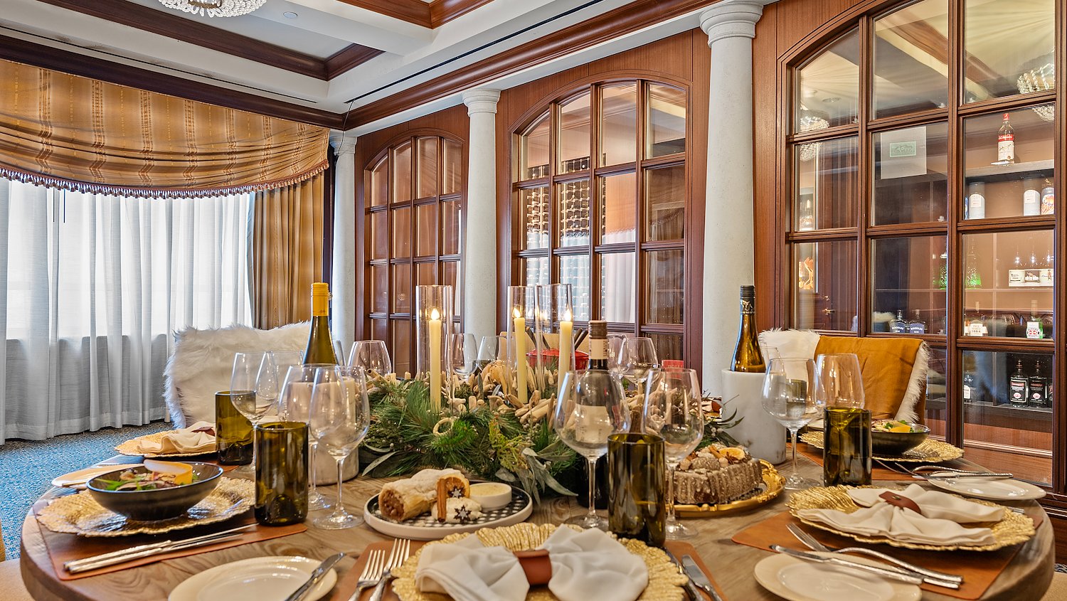 Cleveland, Ohio, Hotels | InterContinental Cleveland