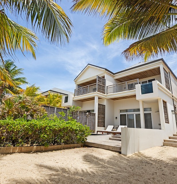 Villas In Belize | Itz'ana Belize Resort & Residences