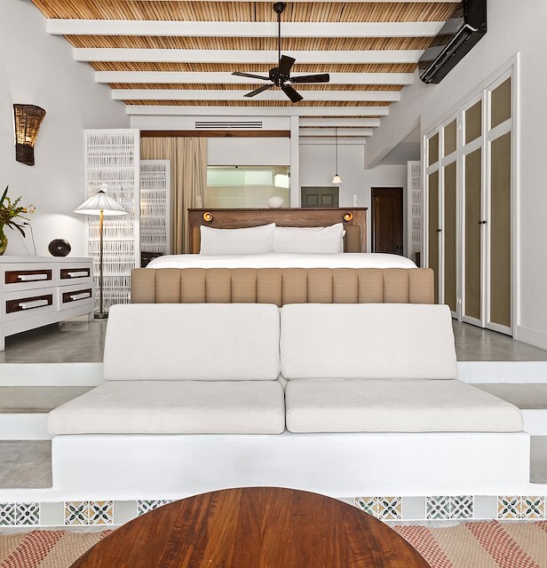 Villas In Belize | Itz'ana Belize Resort & Residences