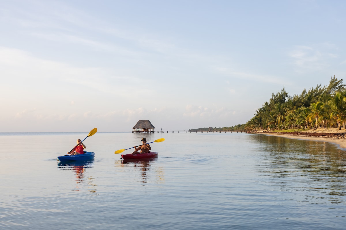 Discover the Magic of Itz'ana in October: A Unique Experience