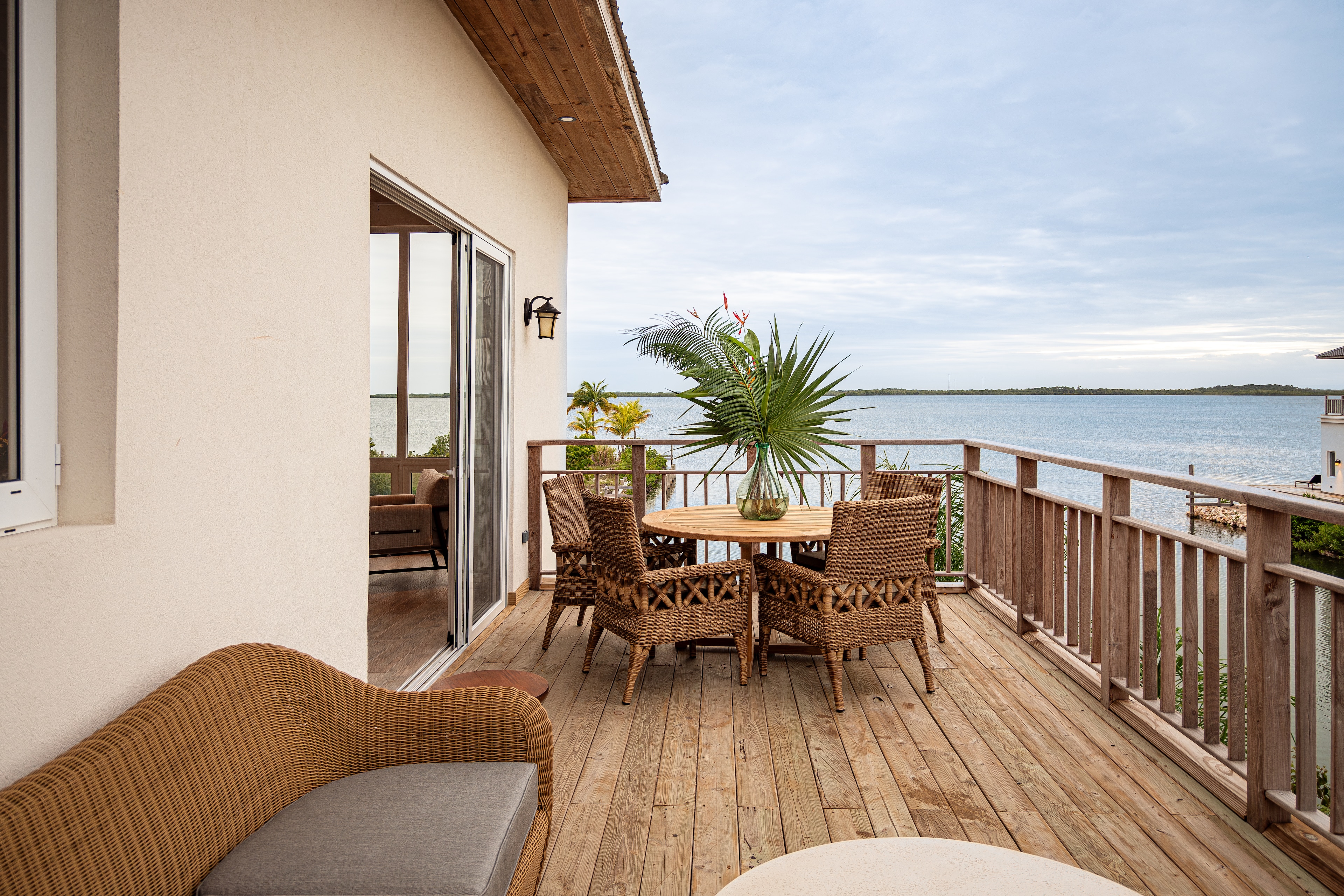 Villas In Belize | Itz'ana Belize Resort & Residences
