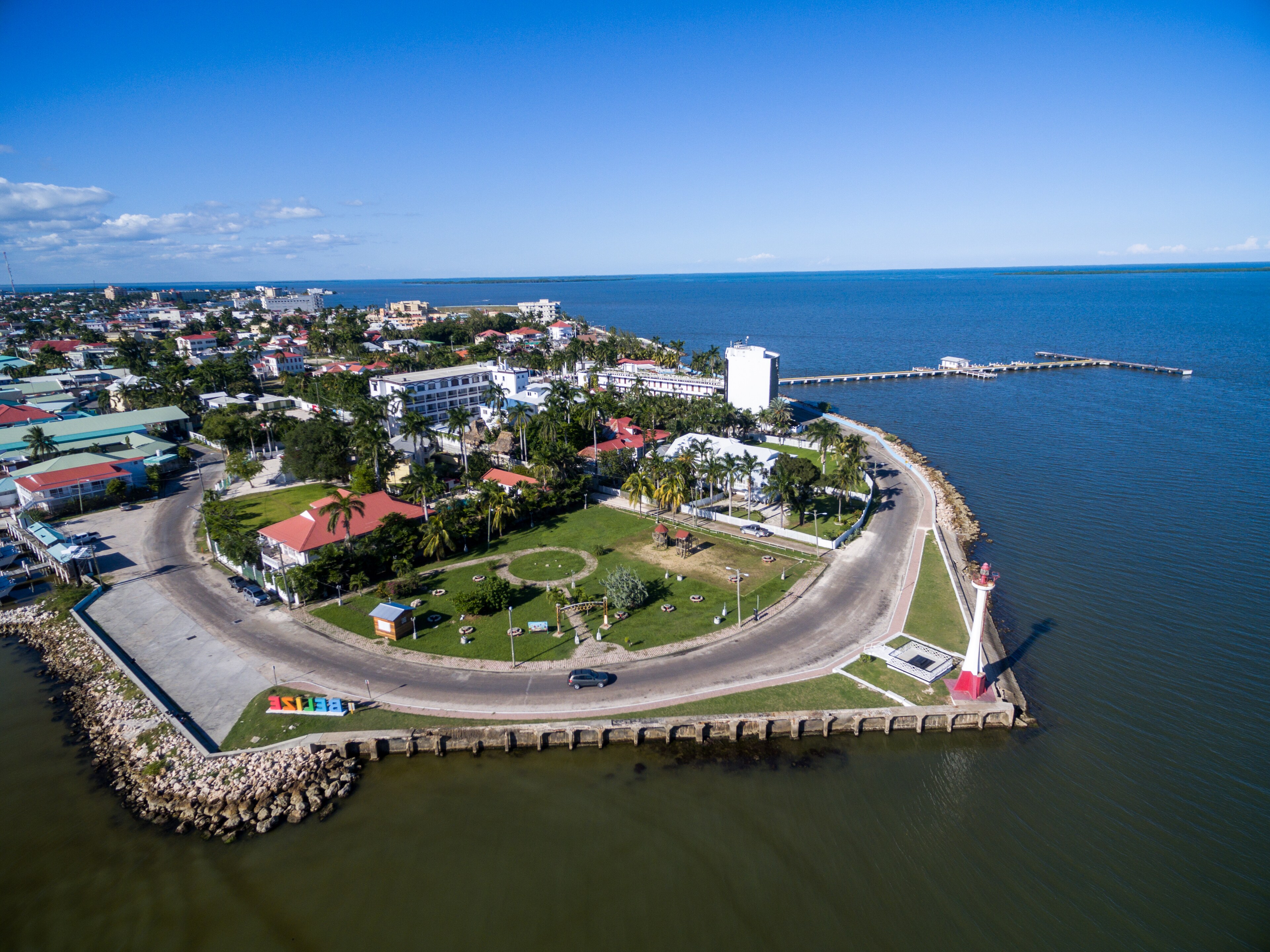 Belize Real Estate Residence Contact | Itz'ana Belize Resort & Residences