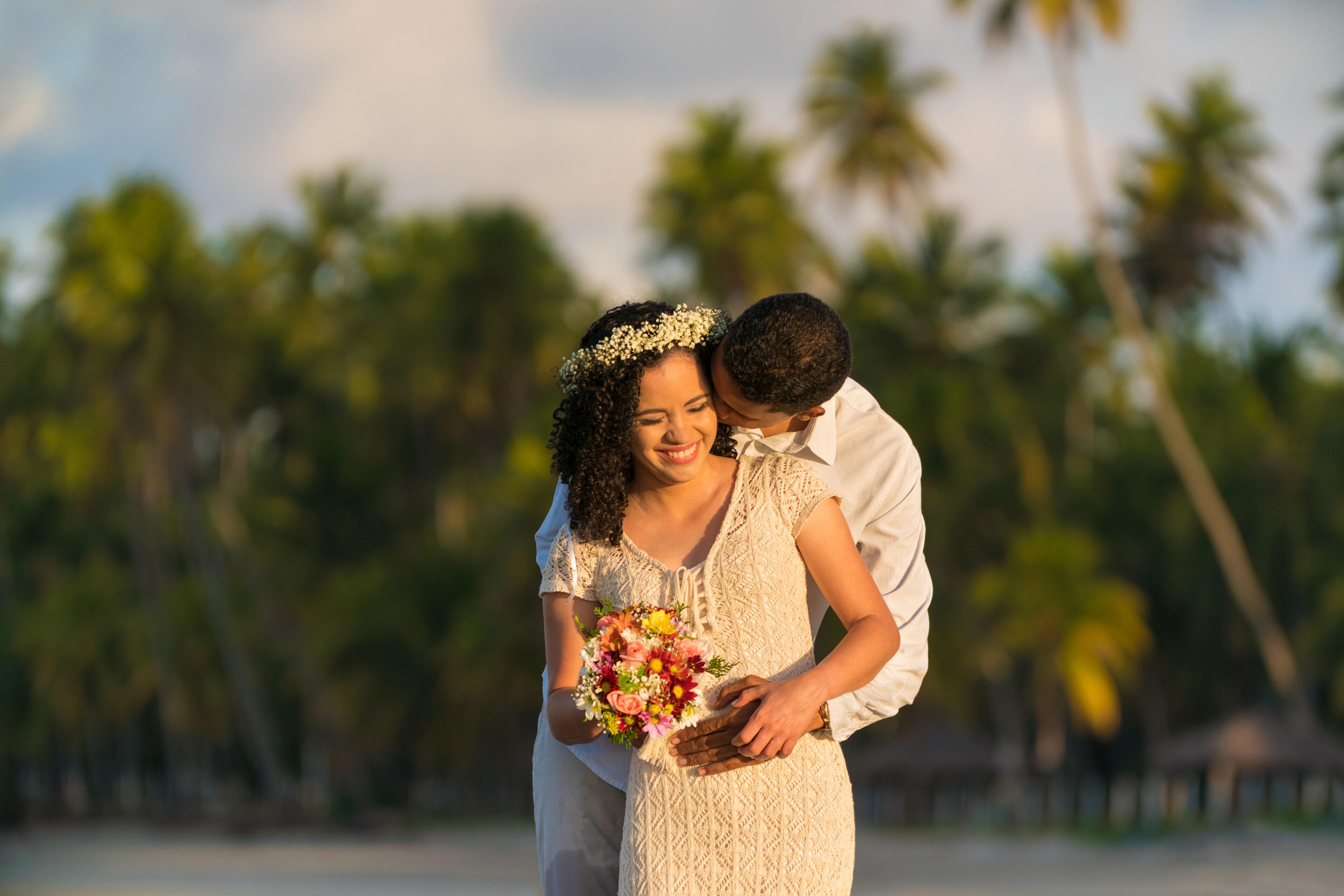 Belize Wedding | Itz'ana Belize Resort & Residences
