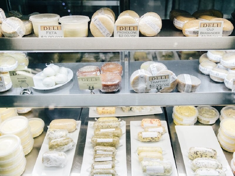 Belizes Cheese Revolution