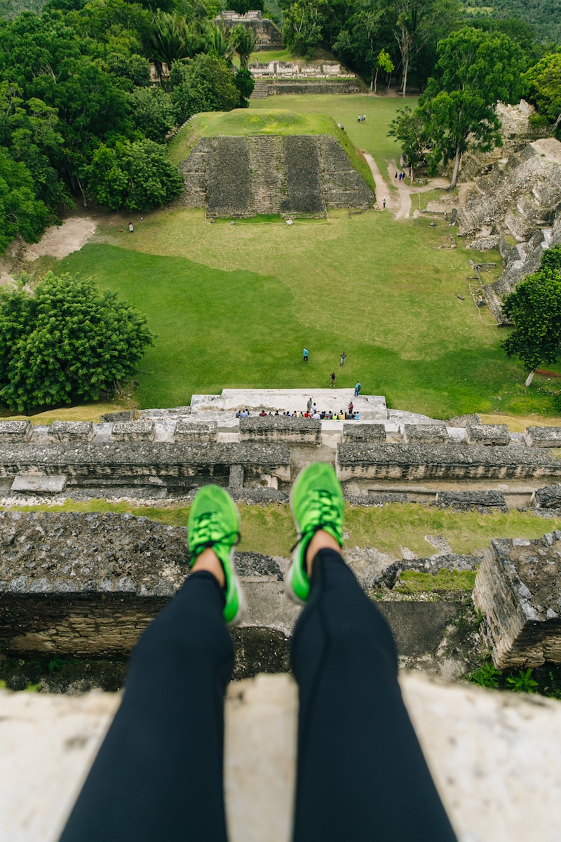 Easter in Belize: Jungle Adventures for Families & Couples | Easter Holiday