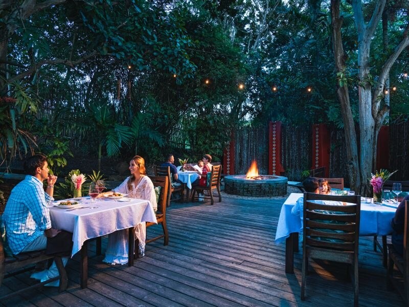 Embracing Togetherness in Belize: Thanksgiving at Ka'ana | Ka'ana Resort