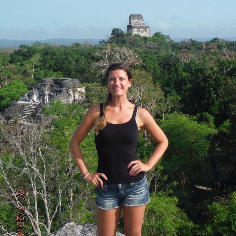 Meet The Team: Shaylene Todd