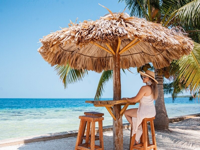 Discover Placencia Village | Itz'ana Resort & Residences | Belize