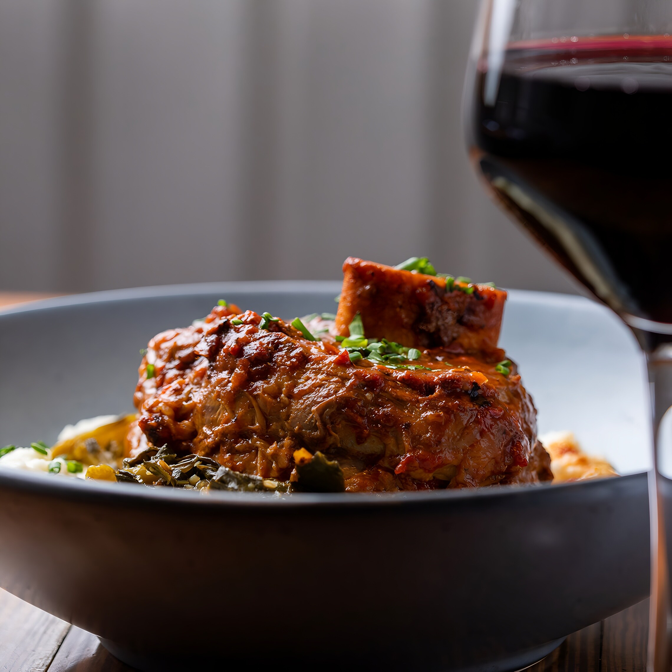 Uptown Restaurants Charlotte, NC - Angeline's