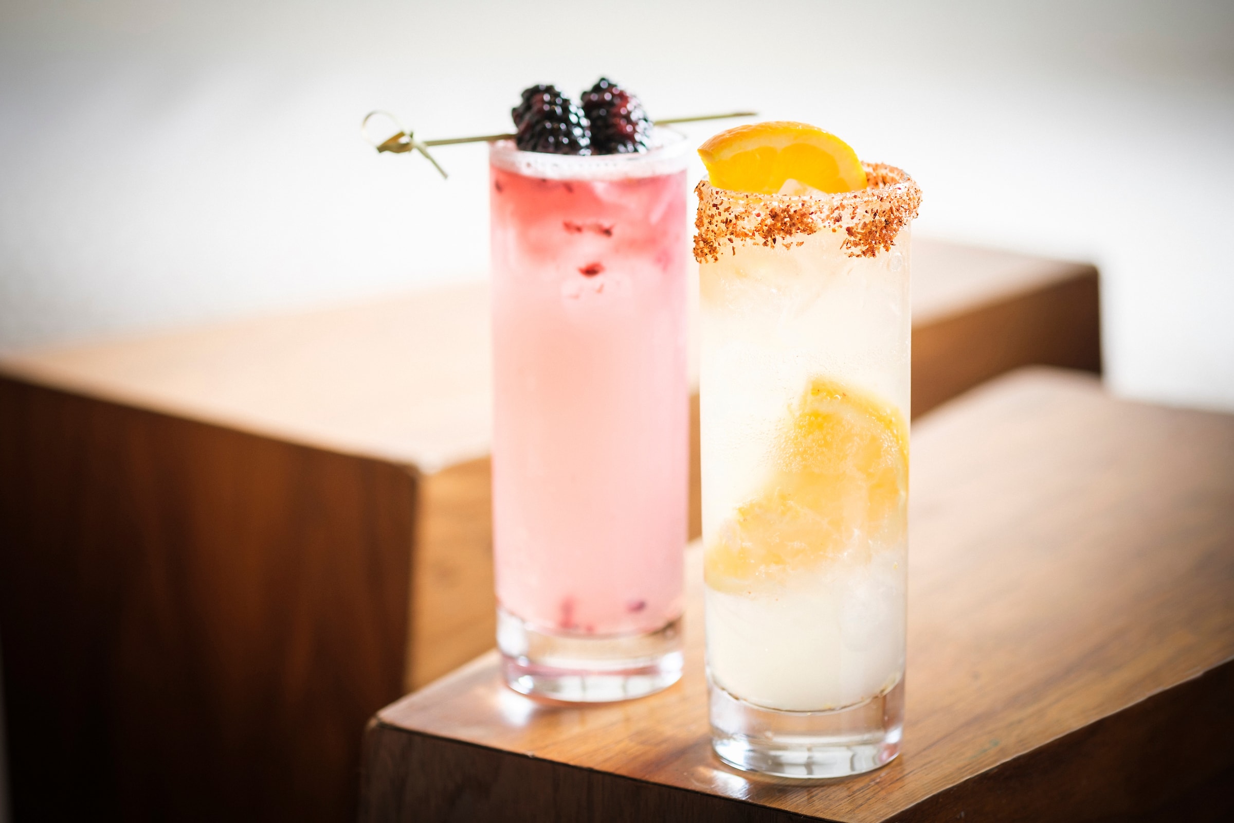 Social Hour Tapas - Area 31