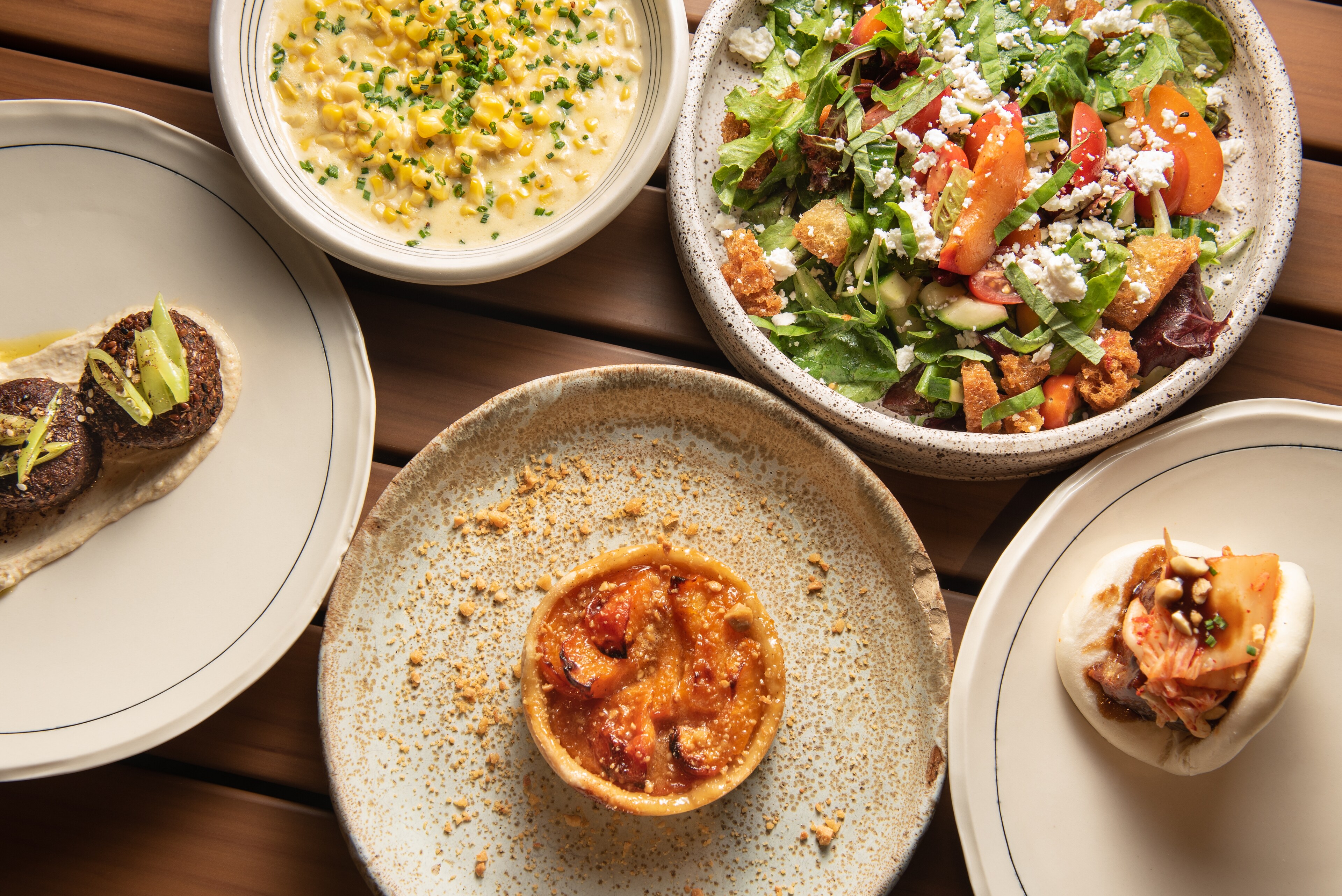 Our Award-Winning Mediterranean Chef | Bambara