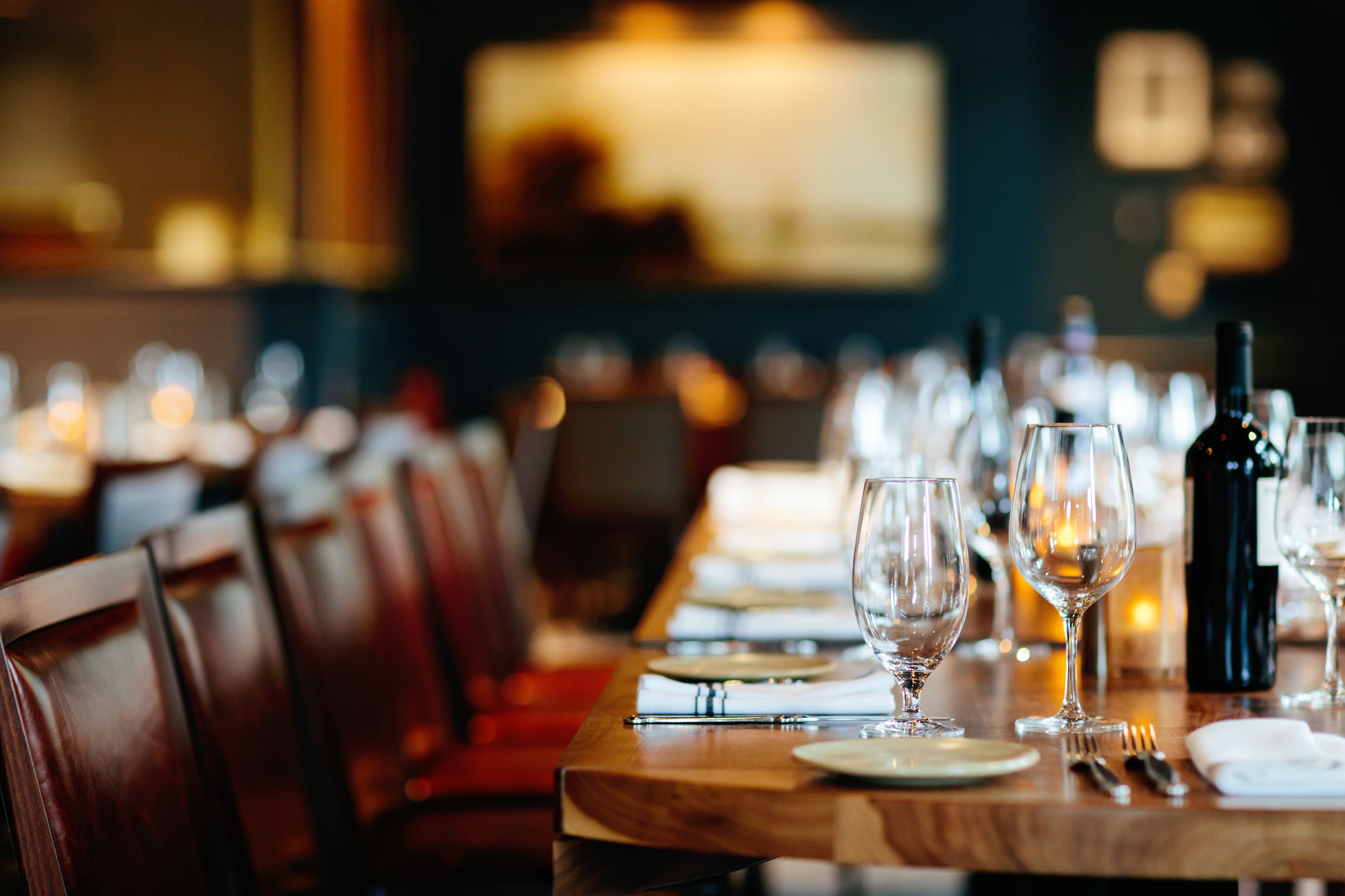 Seasonal Dining at Top Restaurants in Cambridge | Bambara