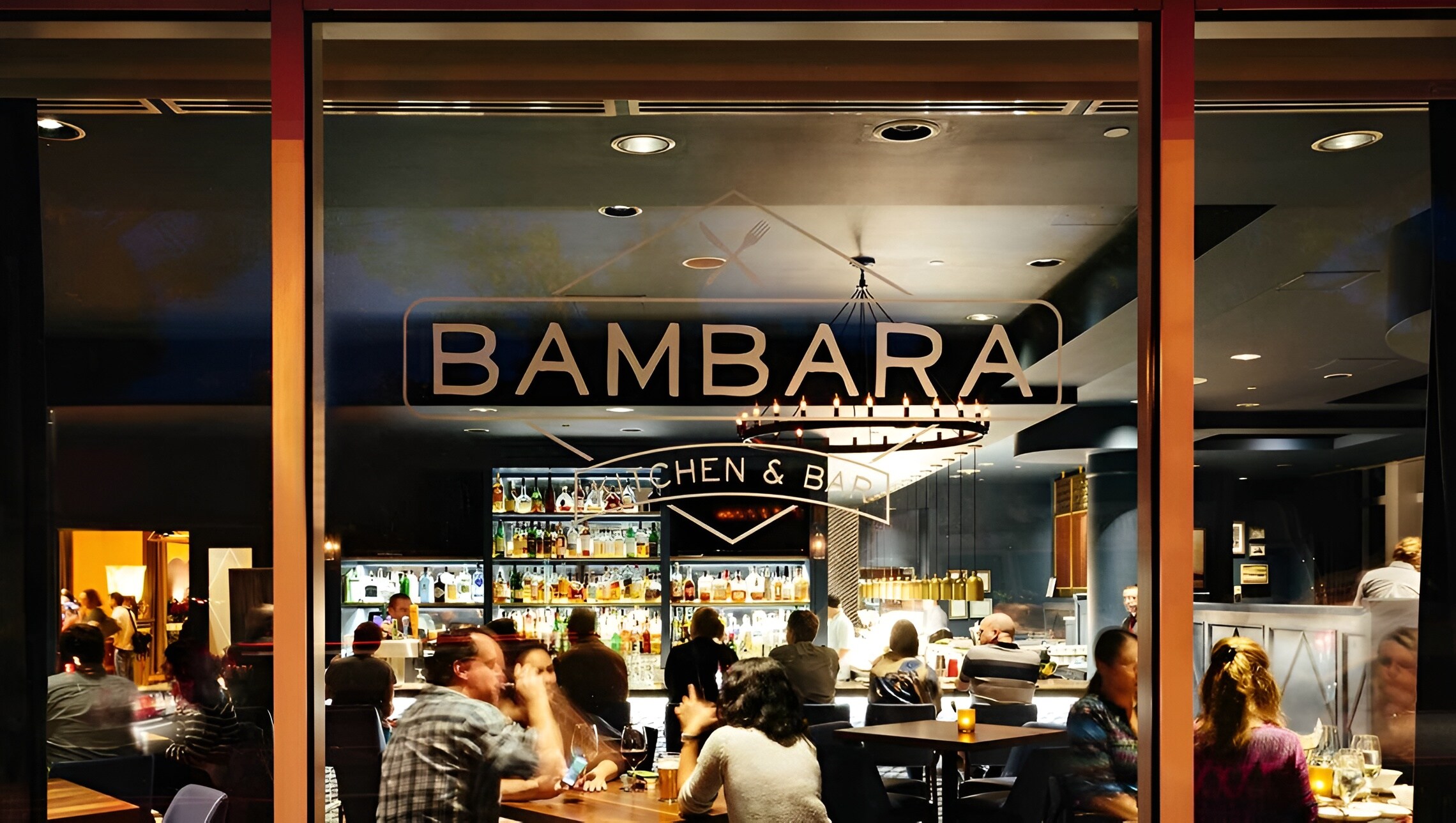 Seasonal Dining at Top Restaurants in Cambridge | Bambara