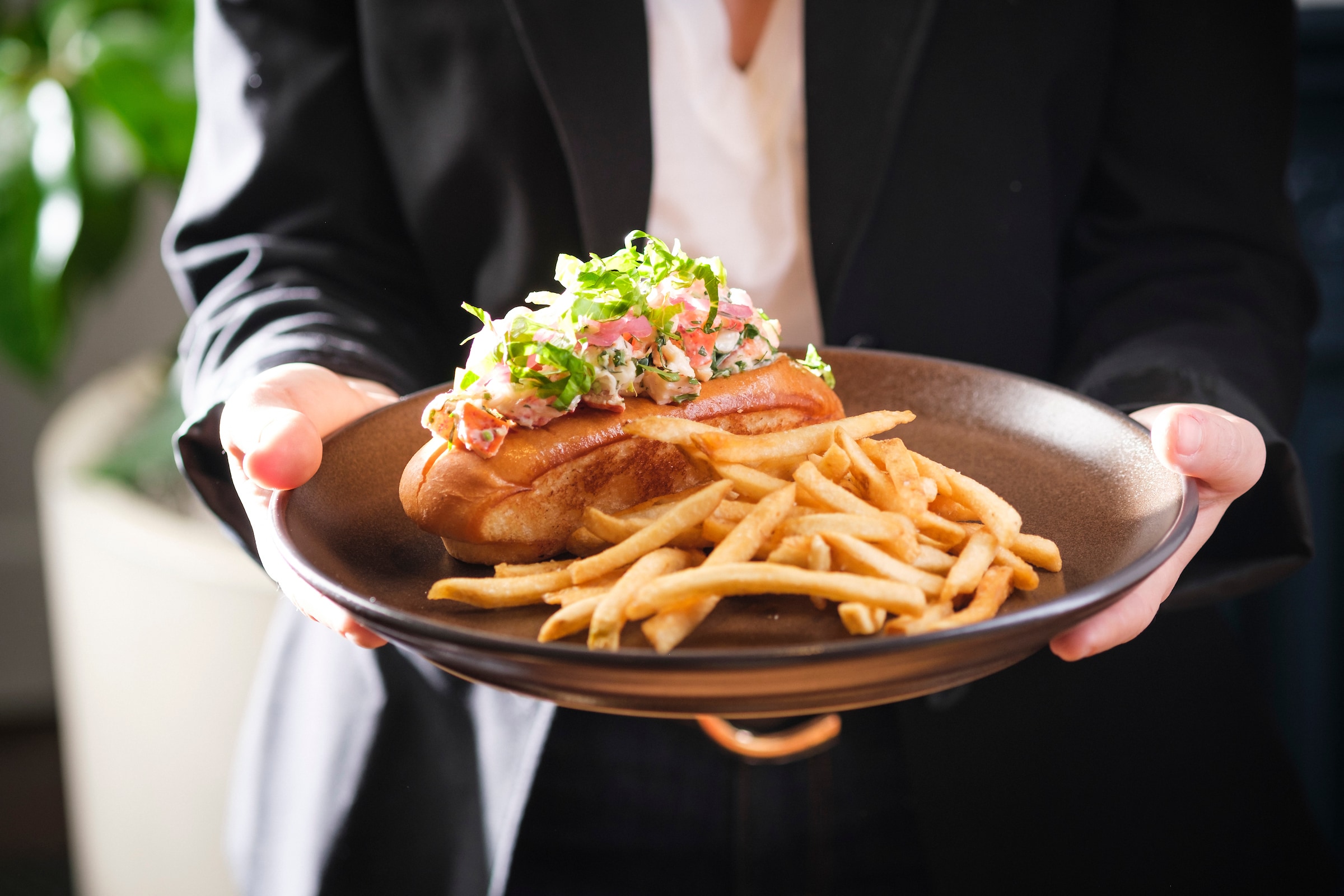 Restaurant in Salt Lake City - Bambara