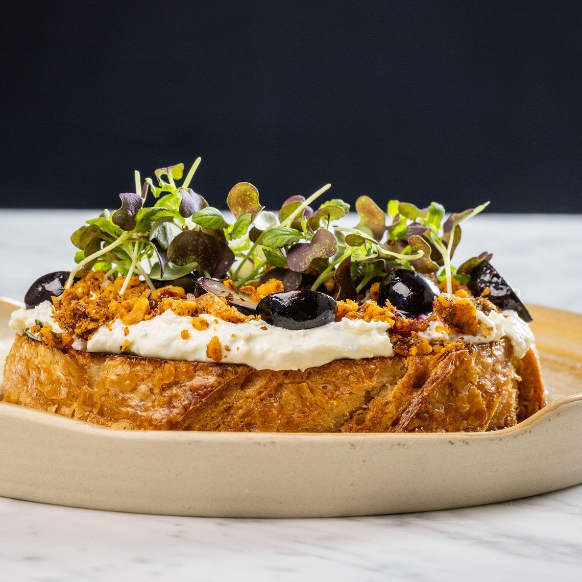 Restaurants in Salt Lake City - Bambara