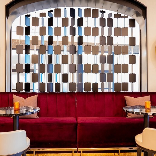 Bar Fellini | Cinematic Cocktail Lounge in Boston