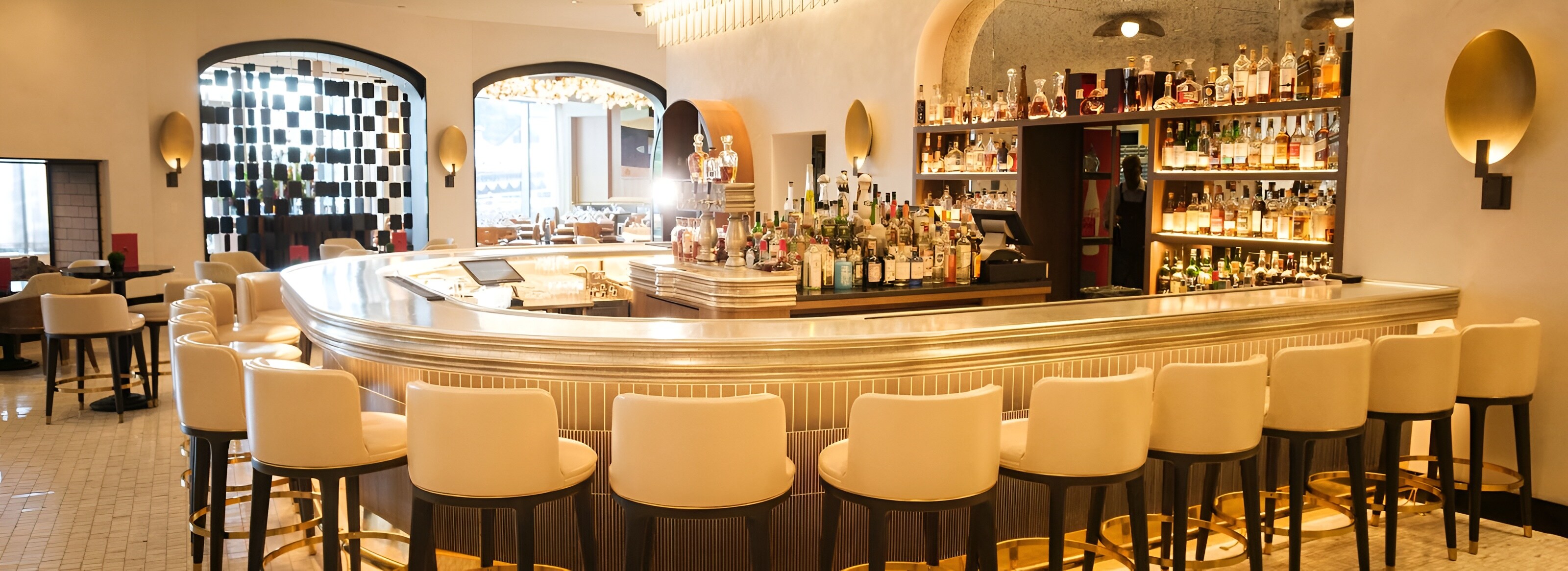Private Dining | Bar Fellini – Intimate Events in Boston
