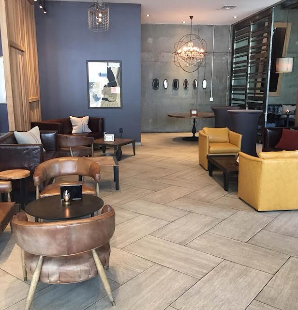 Downtown Phoenix Dining - Blue Hound Kitchen & Cocktails