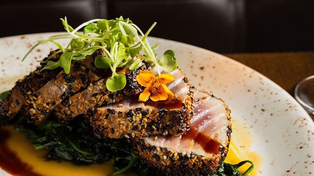 Restaurants Downtown Phoenix - Blue Hound Kitchen & Cocktails