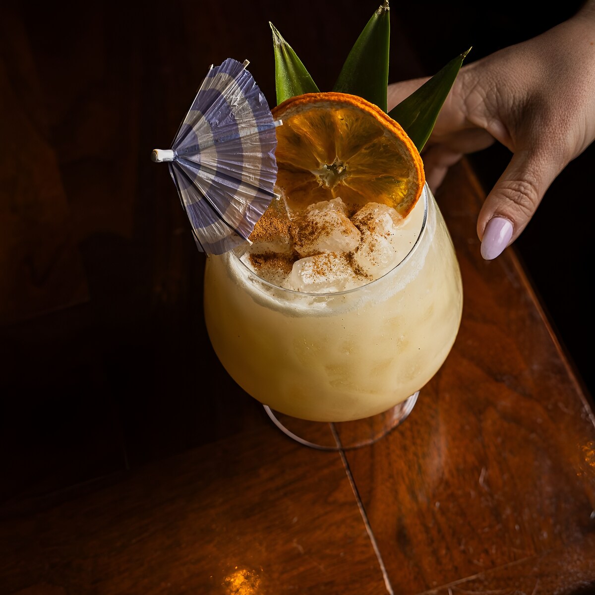 Best Restaurants in Downtown Phoenix - Blue Hound Kitchen & Cocktails