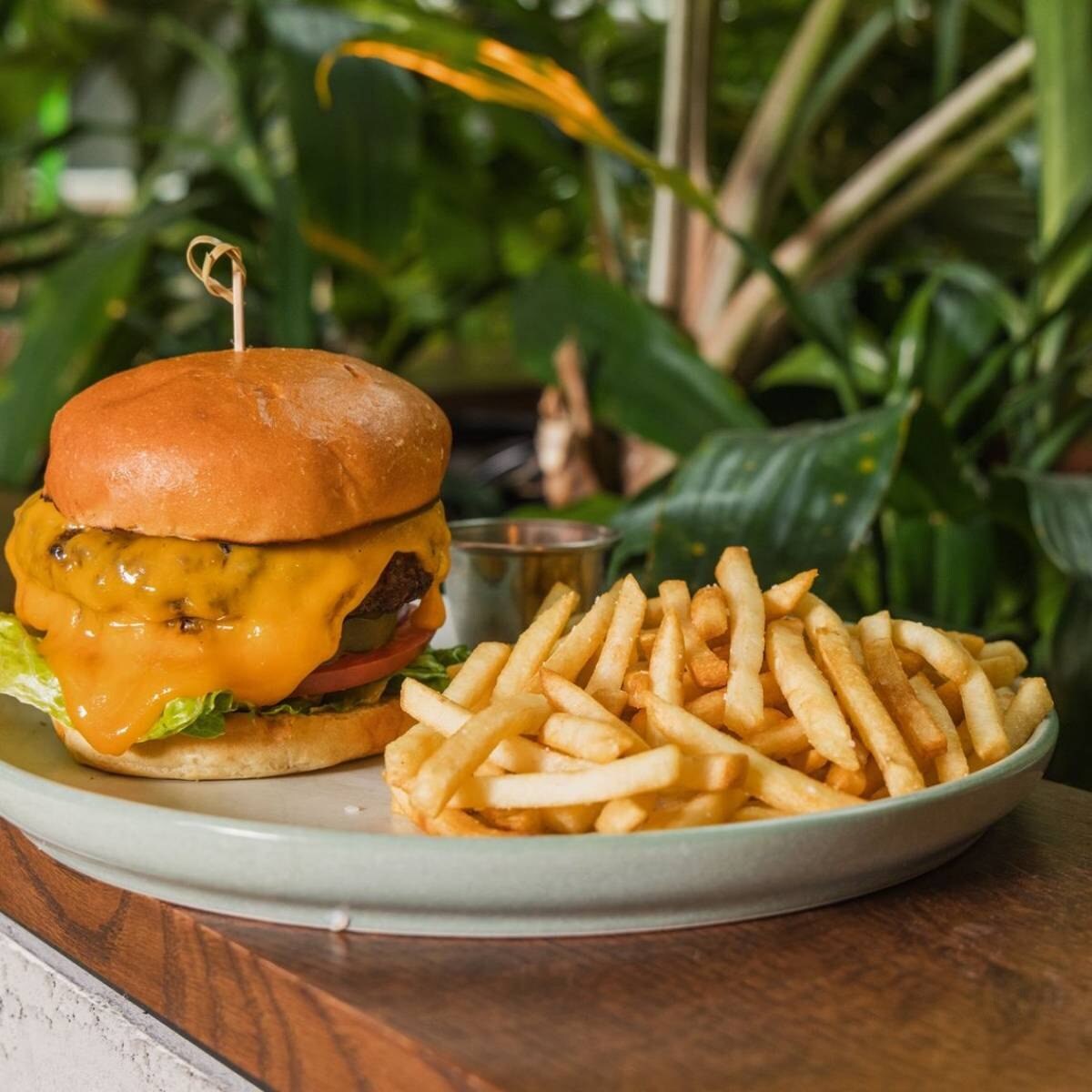 Restaurants Chicago – Boleo Rooftop Dining Gallery