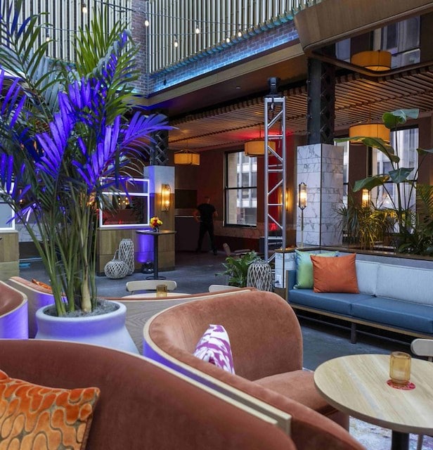 Private Dining Chicago – Boleo Rooftop Events
