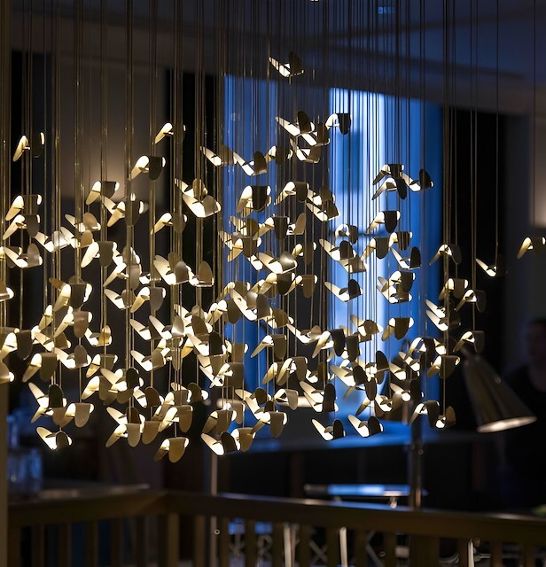Private Dining Chicago – Boleo Rooftop Events
