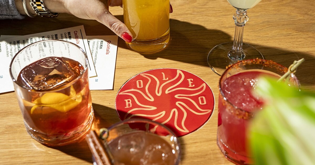 Chicago Special Events – Boleo Rooftop Dining