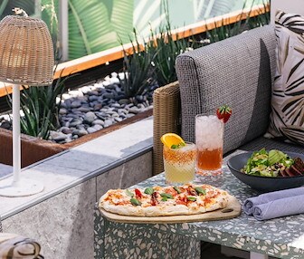 Bars in Phoenix AZ - Eden Bar