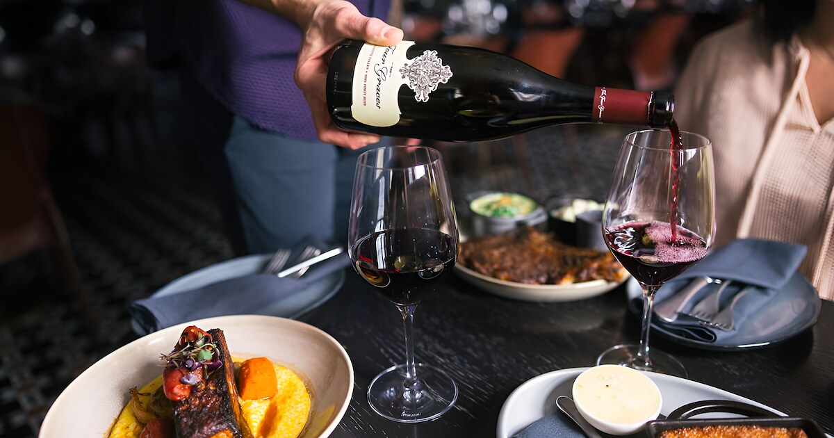 Explore Bozeman Restaurants – Fielding’s
