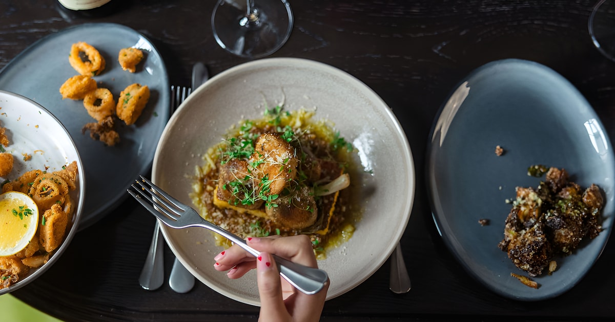 Menu | Fielding’s Bozeman Dining