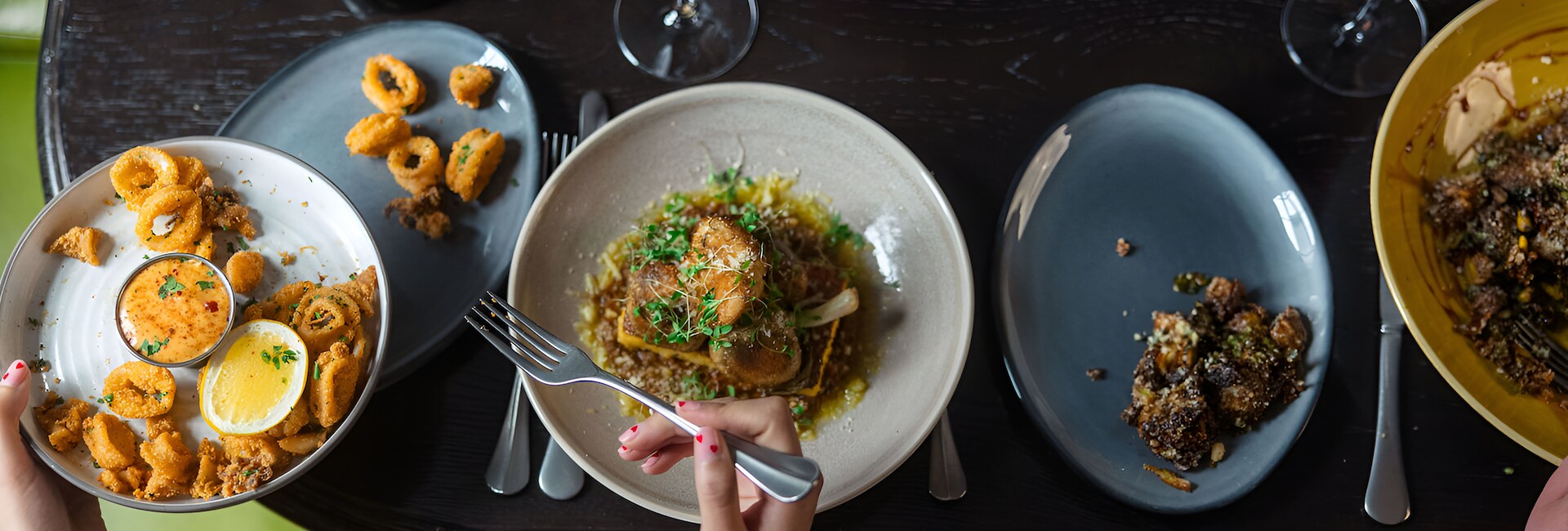 Menu | Fielding’s Bozeman Dining