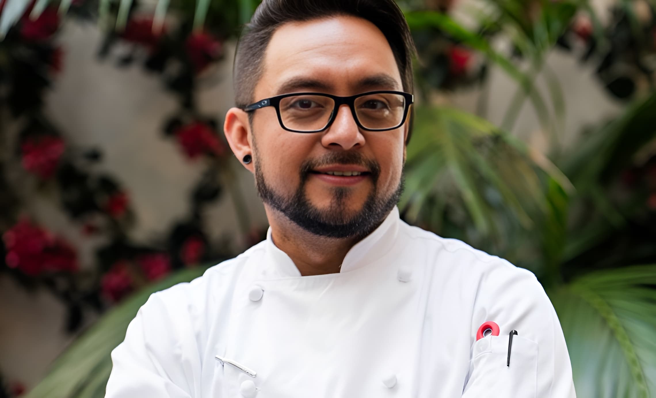 Meet the Chef | Finch & Fork – Restaurants in Santa Barbara