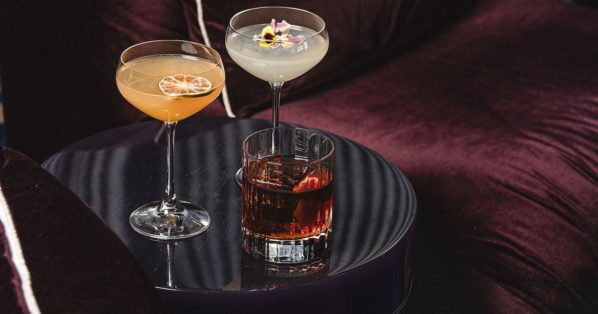Private Celebrations - Halo Bar