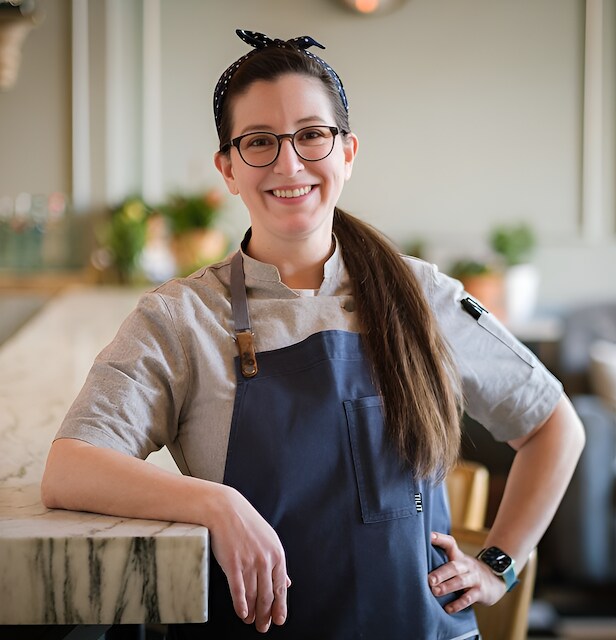 Restaurants in Nashville, Tennessee - Henley