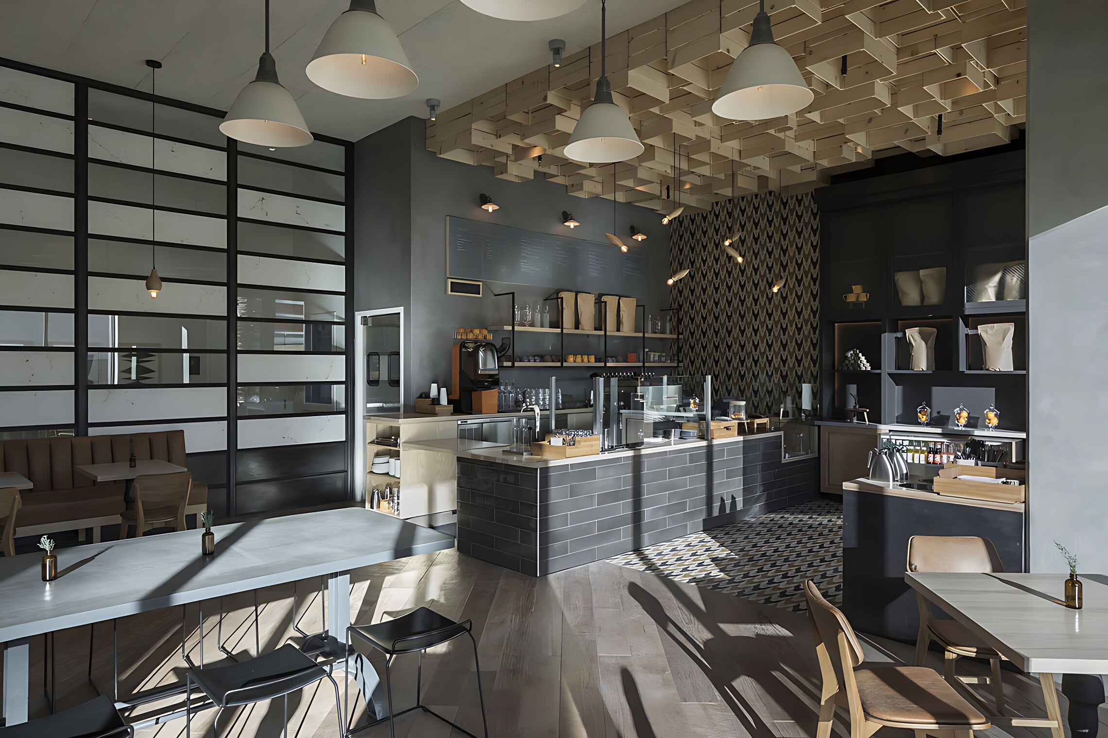 Juniper Table | Fresh, Seasonal Dining in Palm Springs