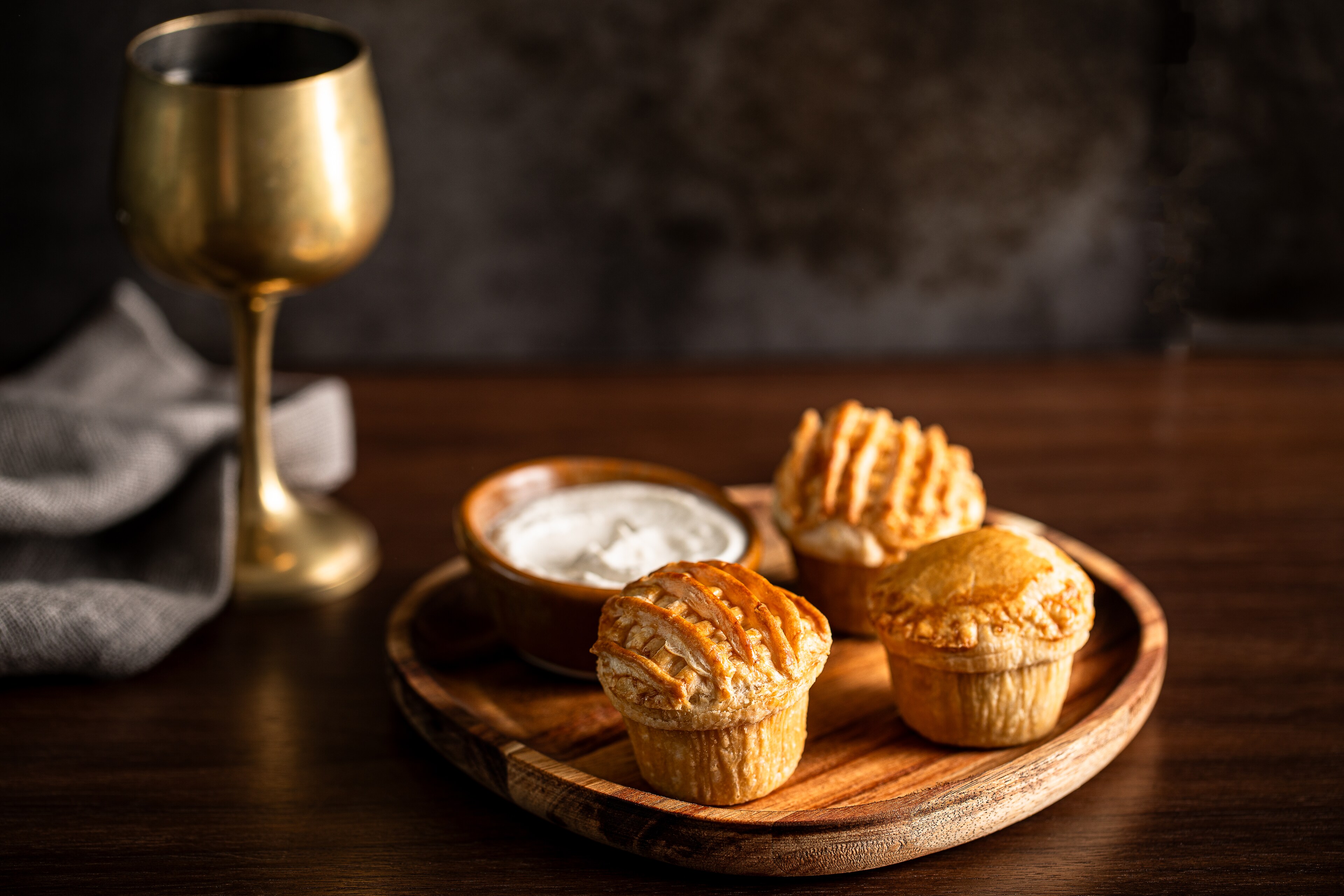 Cocktail & Bites Menu | Loyall Counting Room Boston