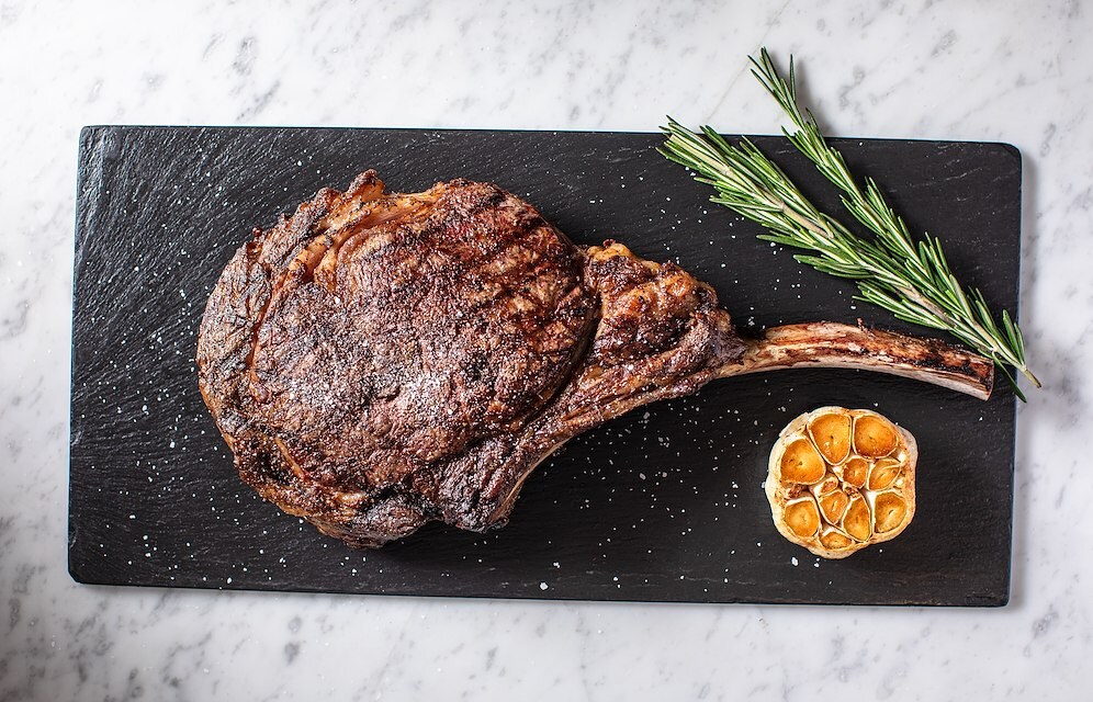 Restaurants in Boston - Matria