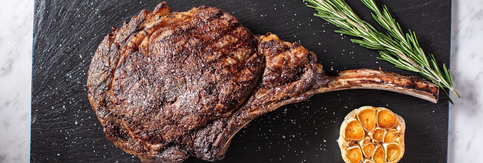 Restaurant in Boston - Matria